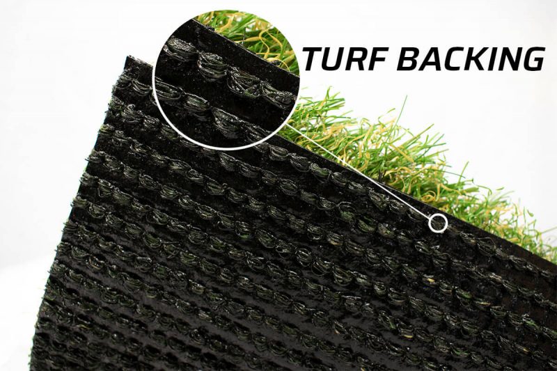 Artificial Grass [About Faux Turf Systems] // IDEAL TURF