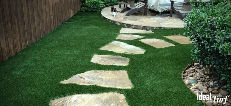 Artificial Turf Maintenance: How To Clean Artificial Grass