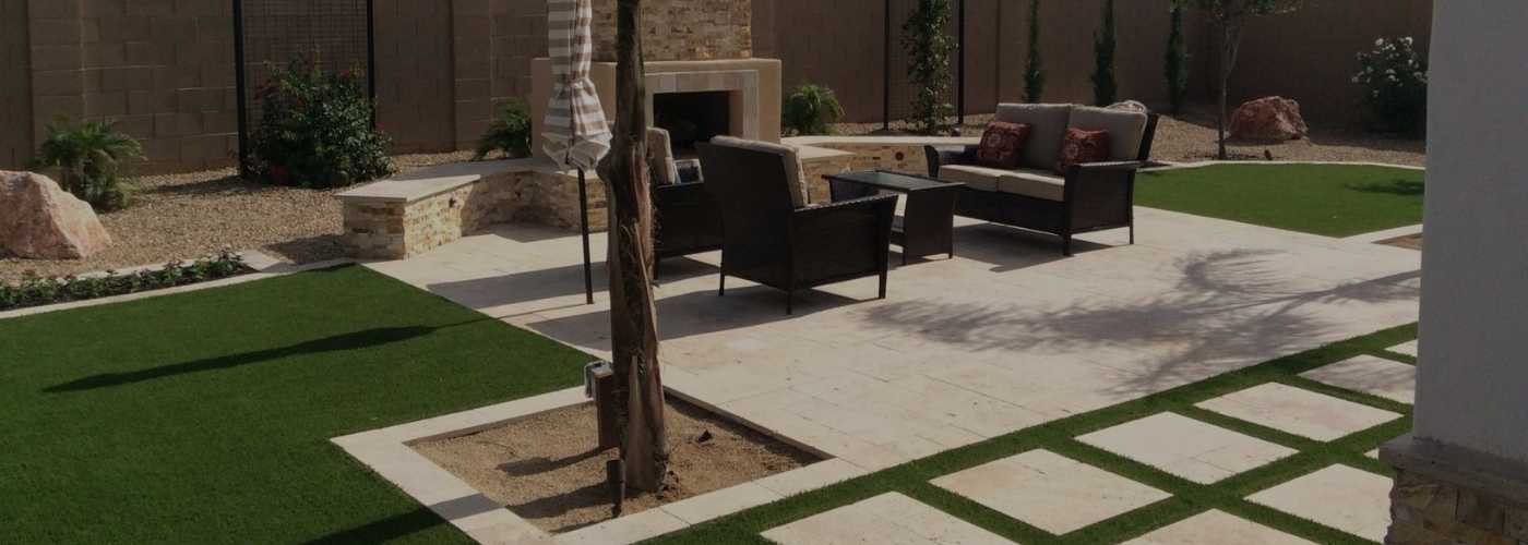 Financing - Artificial Turf - Texas & Oklahoma // IDEAL TURF
