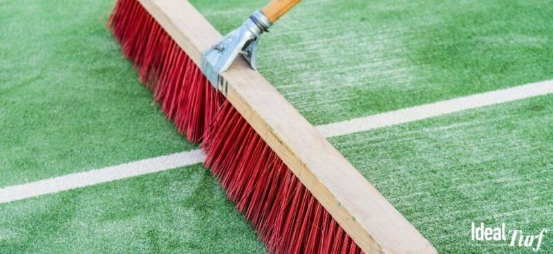 Artificial Turf Maintenance: How To Clean Artificial Grass