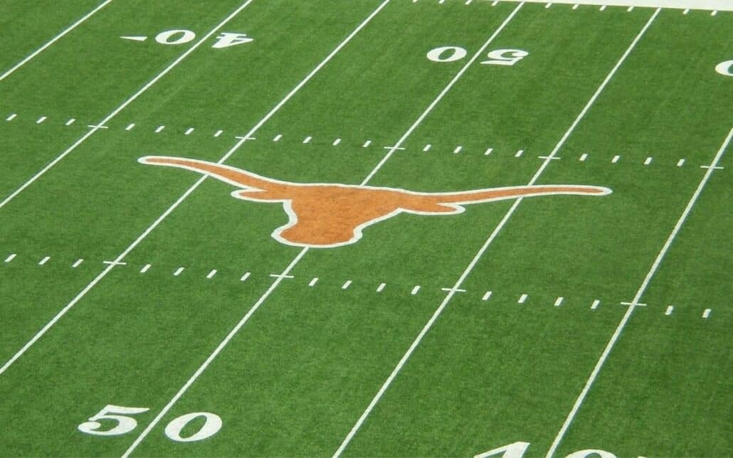 Field Turf Logo Former NFL Player Says Playing On Turf Fields Felt
