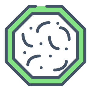 Microbe-Safe™ Antimicrobial Turf Products // IDEAL TURF