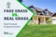 Fake Grass vs. Real Grass: Head-To-Head Comparison Guide