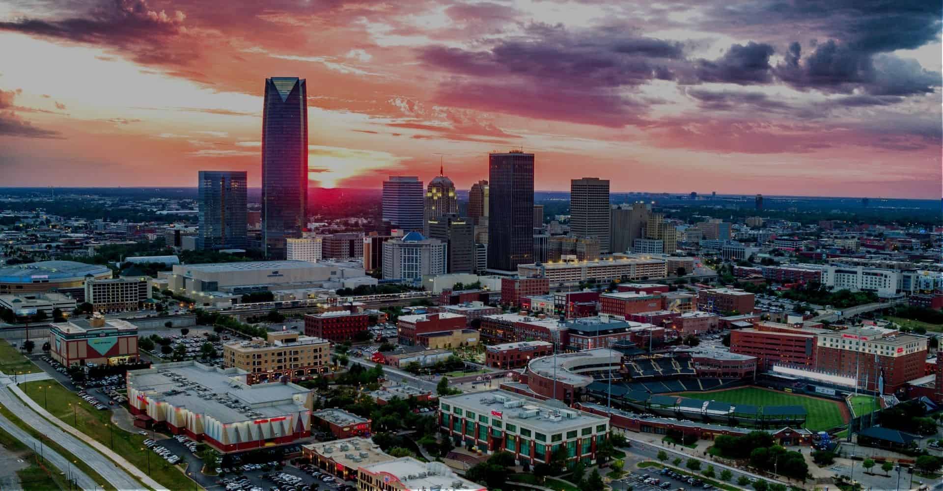 Artificial Grass Installation in Norman, OK // IDEAL TURF