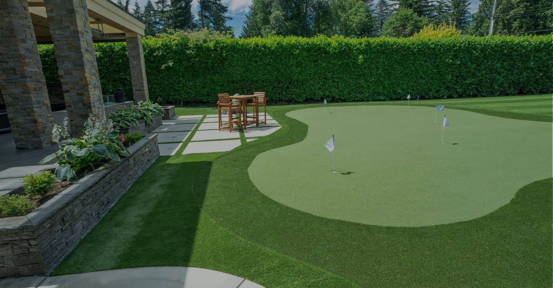 About - Top Turf Installer in Texas & OKC // IDEAL TURF