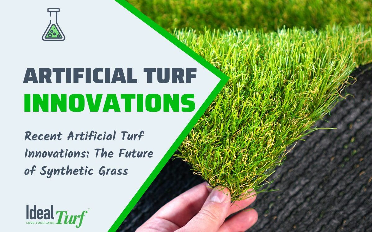Why More Texans and Oklahomans Are Turning to Artificial Grass for a ...