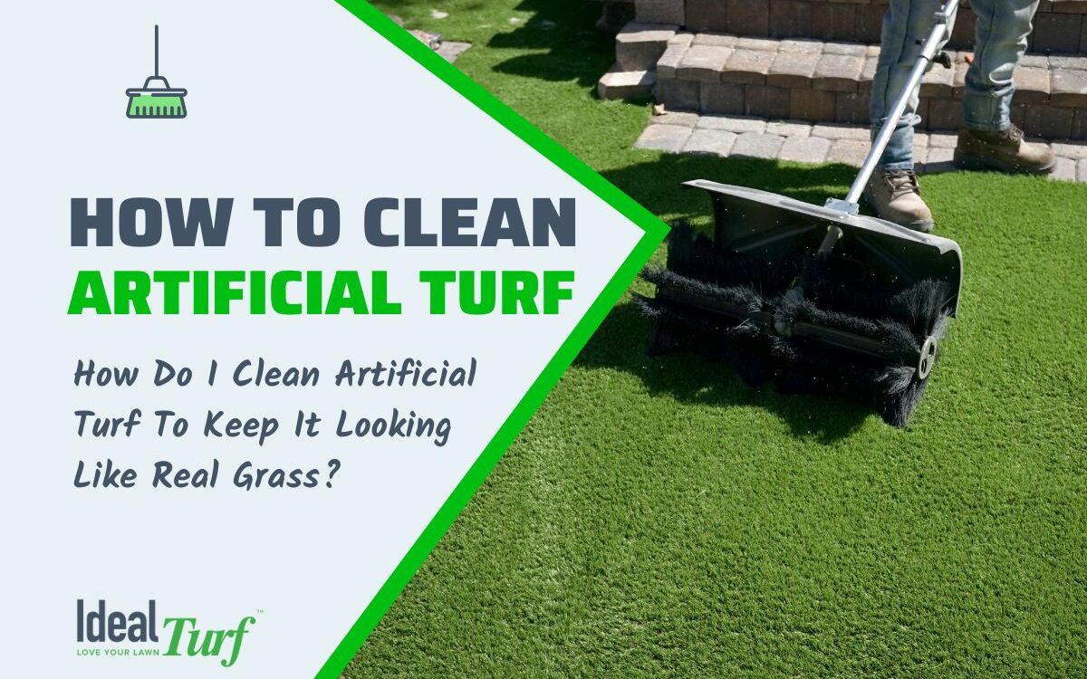 Artificial Turf vs. Natural Grass Sports Fields: Comparison