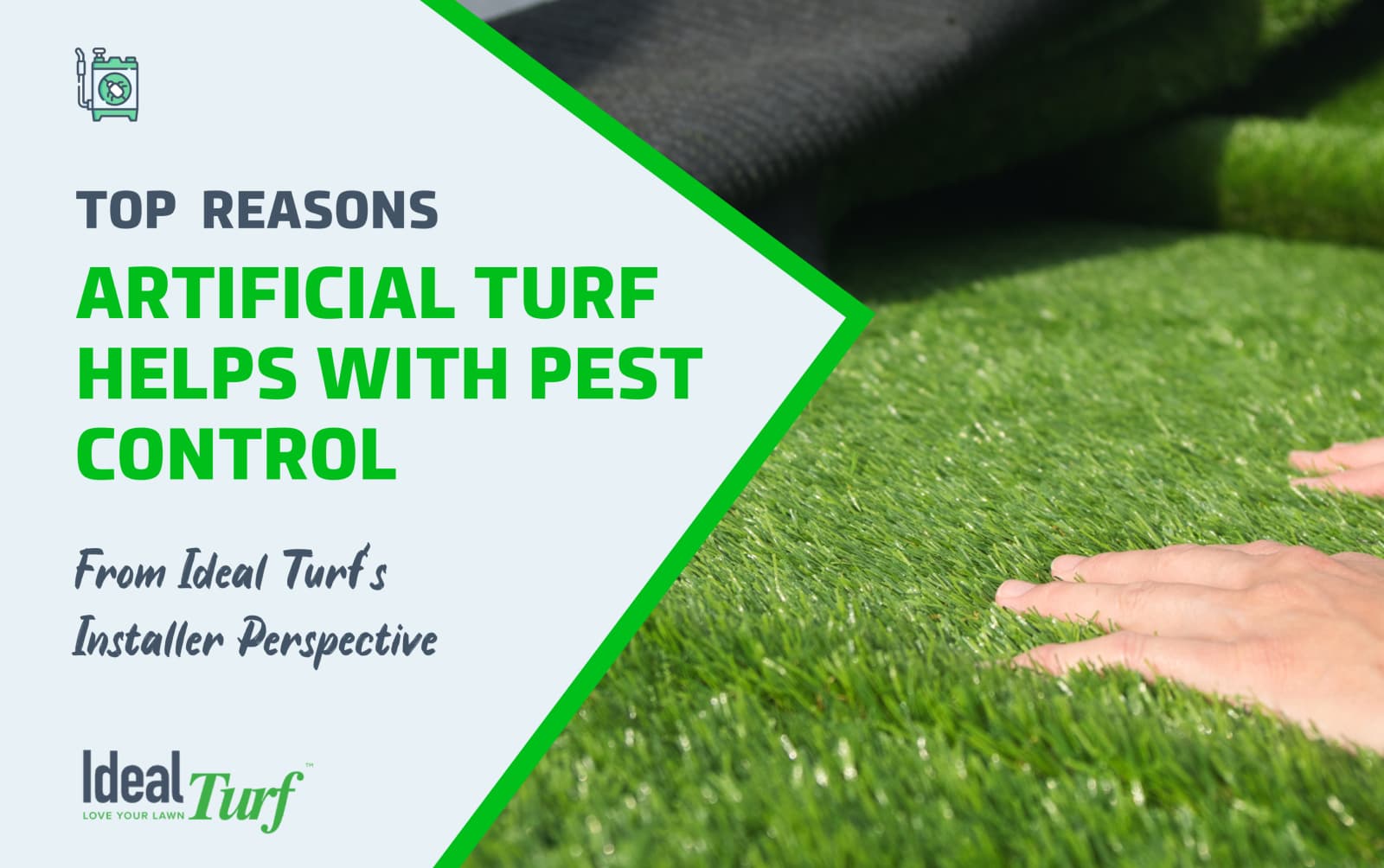 Artificial Turf Lifespan: How Long Does Fake Grass Last?